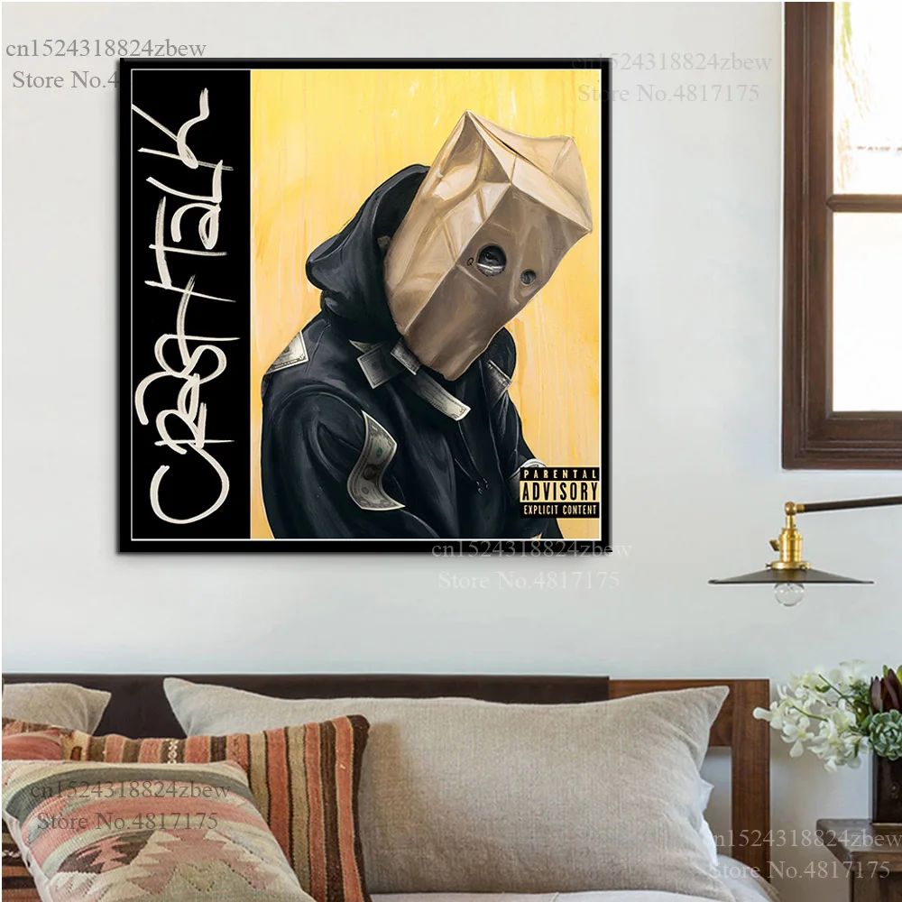 Yay Yay Schoolboy Q Album
