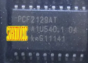 2pcs/lot PCF2129AT PCF2129 SOP20 [SMD]|Relays| - AliExpress