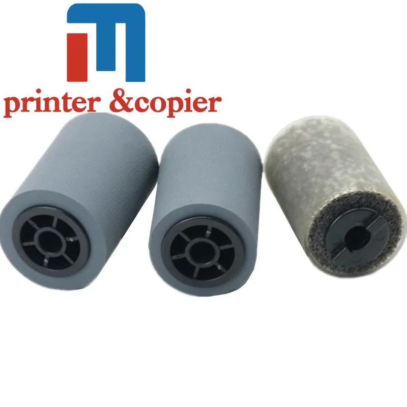 1sets new adf pick up roller sets for xerox V80 V180 V2100 V3100 ...