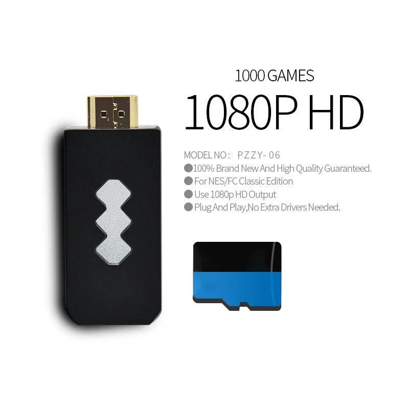 Extreme Mini Game Box 818 Games Nes Classic RetroStick, 42% OFF