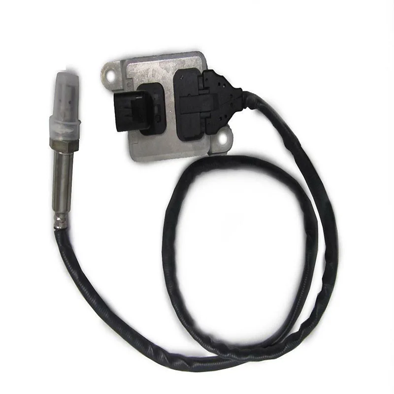 Truck Sensor 5WK96645F 12662972 Nox Sensor Nitrogen Oxide Sensor ...