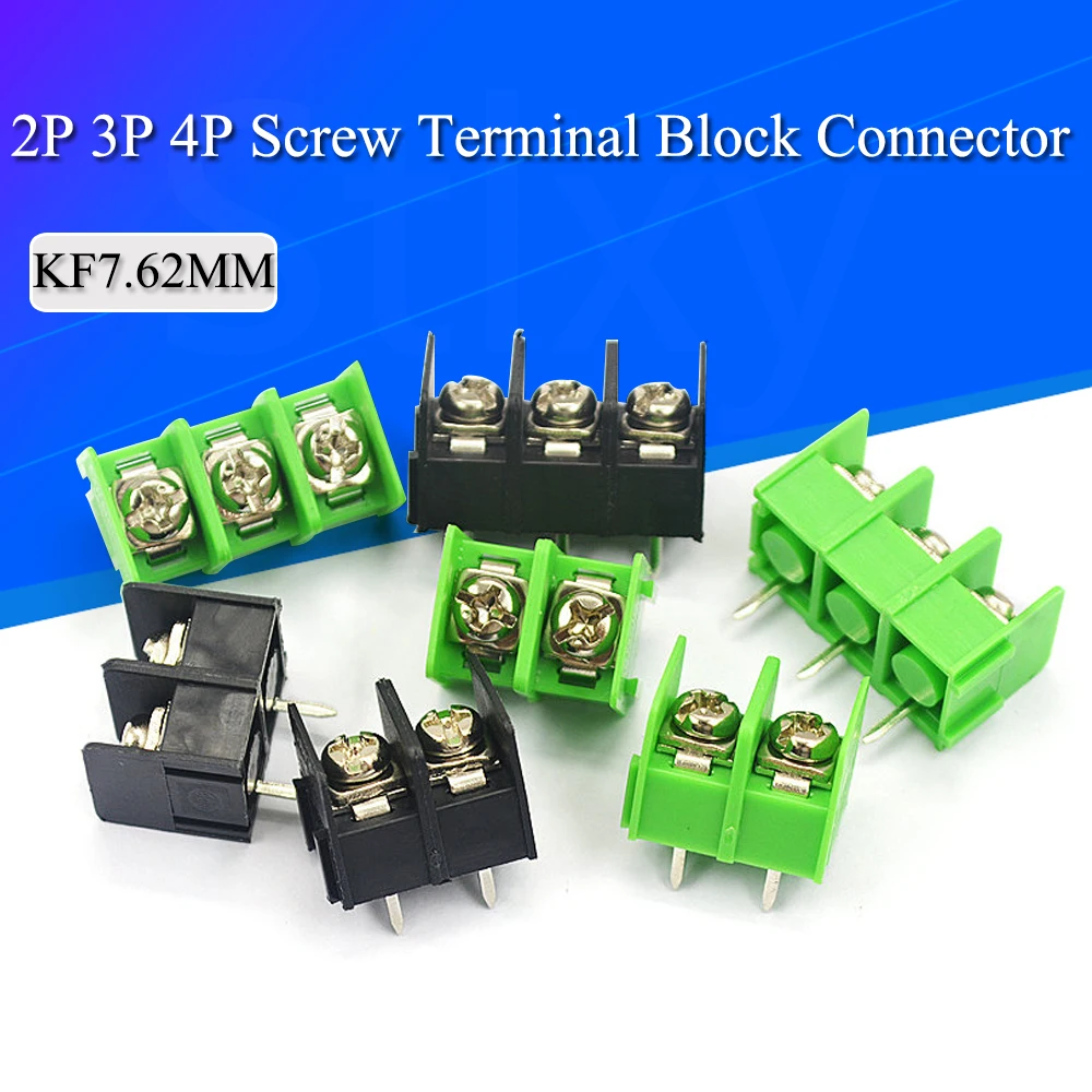 Conector-de-bloque-de-terminales-de-tornillo-de-alta-calidad-10-piezas ...
