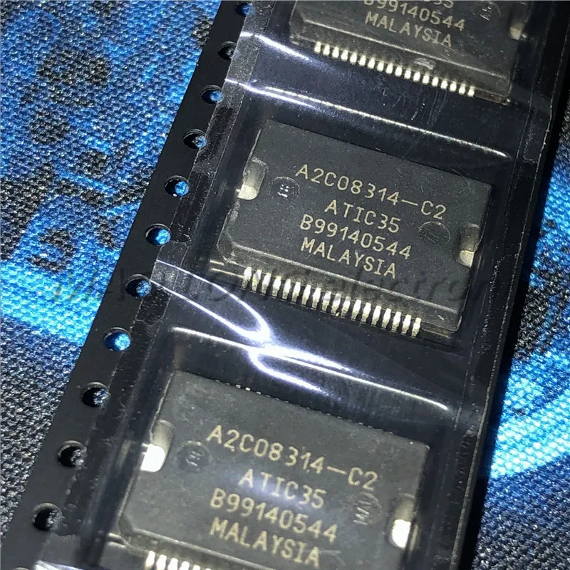 10 TEILE/LOS A2C08314 C2 ATIC35 HSSOP36 auto computer IC|ic car|ic ...