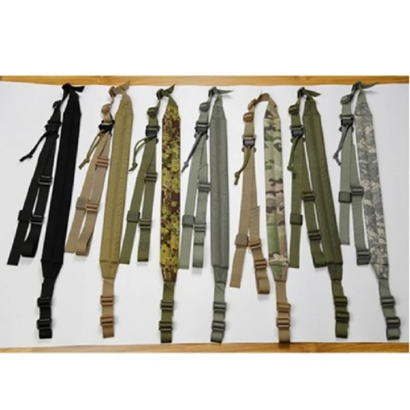 VTAC MK2 Special Military Outdoor Multifunctional Tactical Rope Water ...