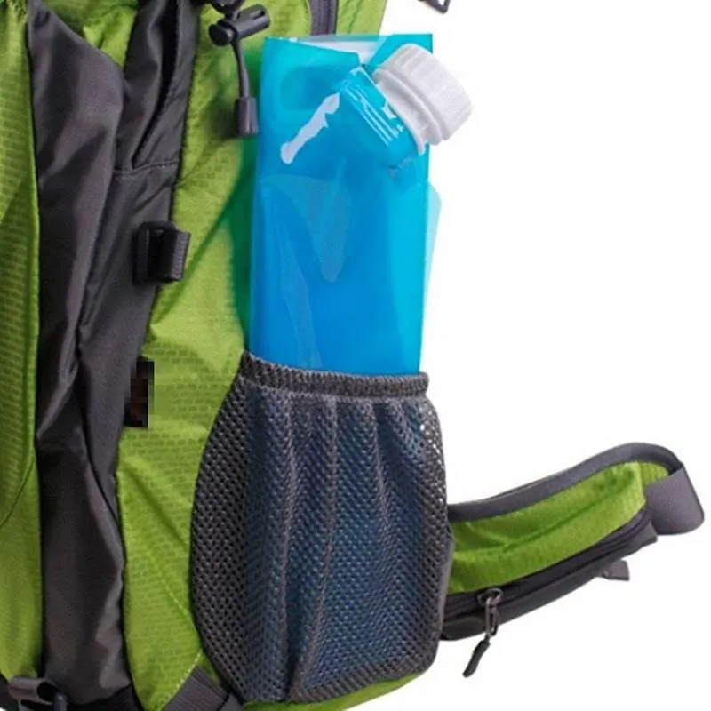 Poche eau,Sac d'eau pliable grande capacité 5l 10l,conteneur d'eau,sac de rangement,transporteur ...