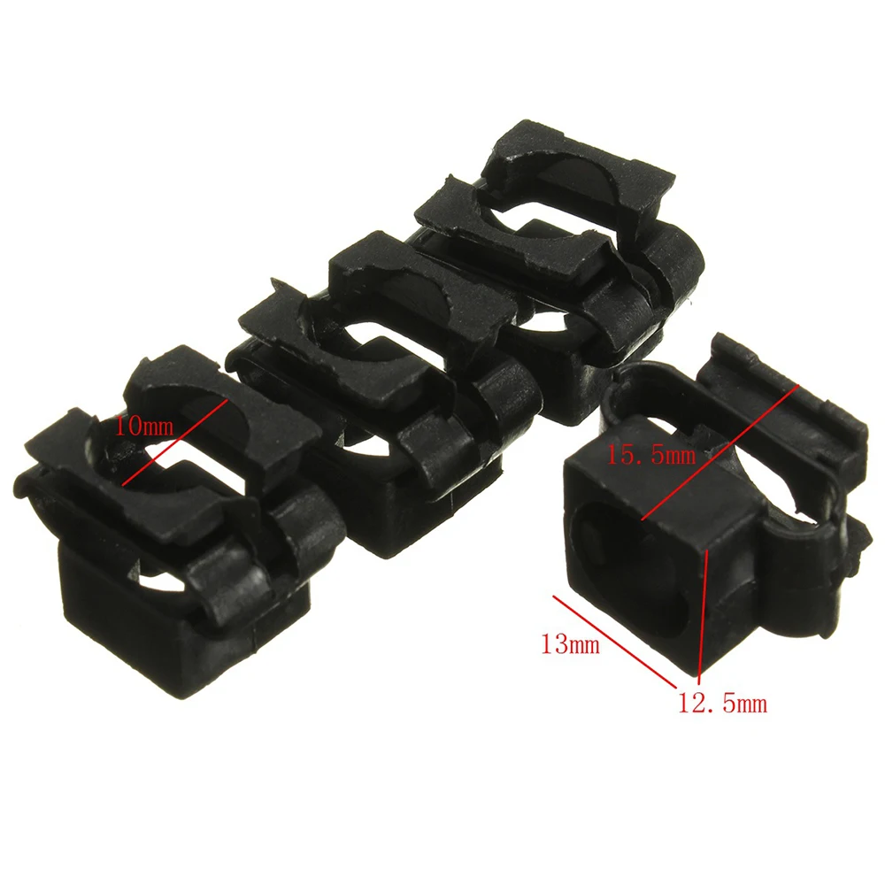 Детали крепления зажим для автомобиля под крышки двигателя винт ...