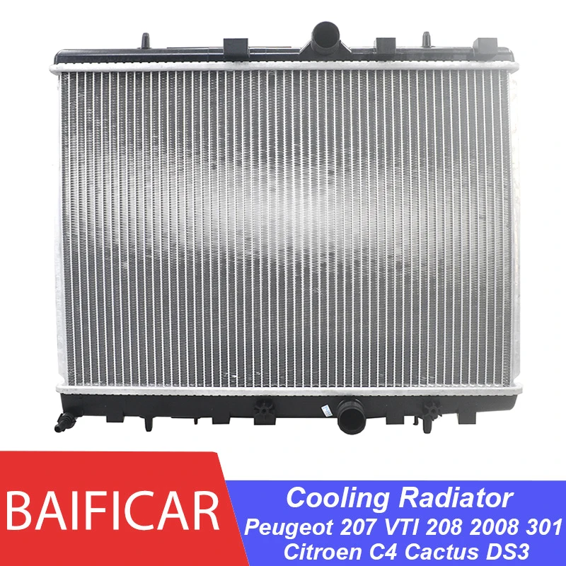 Baificar-Brand-New-Engine-Cooling-Radiator-1330P9-133389-For-Peugeot ...