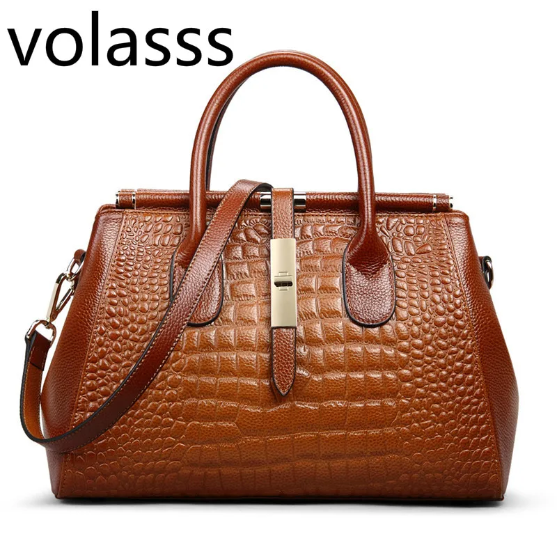 Brown Designer Handbag Bag | semashow.com