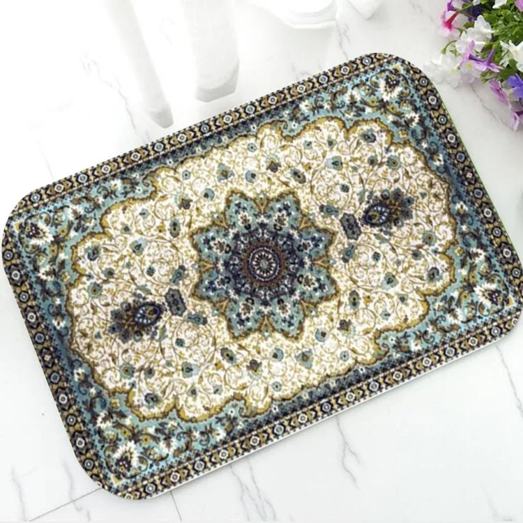 Middle-Eastern-Traditional-Persian-Carpet-Style-Door-Mat-Rug-Carpet ...