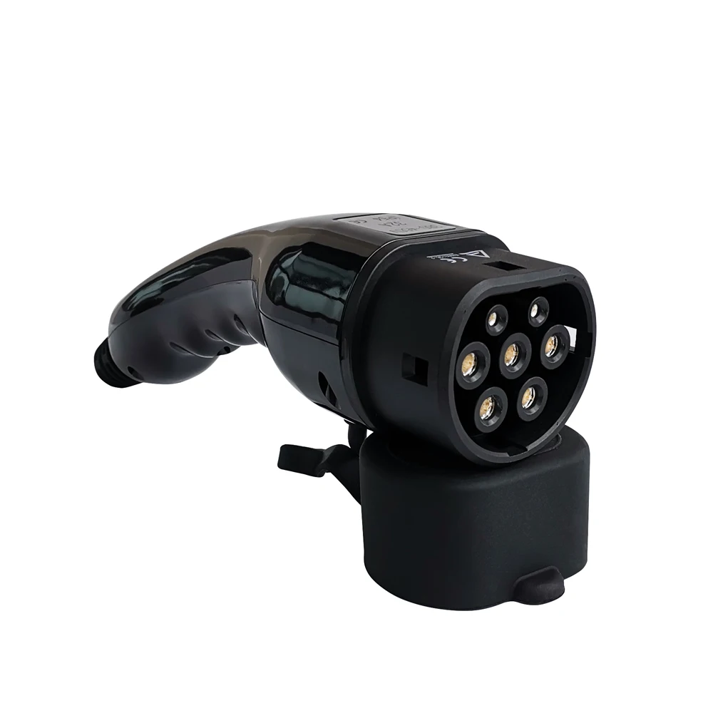 3-Phase-16A-32A-Female-EV-Plug-Electric-Vehicle-Type-2-Charging-Plug ...