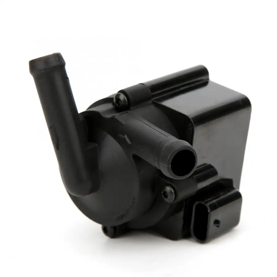 Turbo Electronic Engine Coolant Water Pump Without Bracket 9806790880 ...