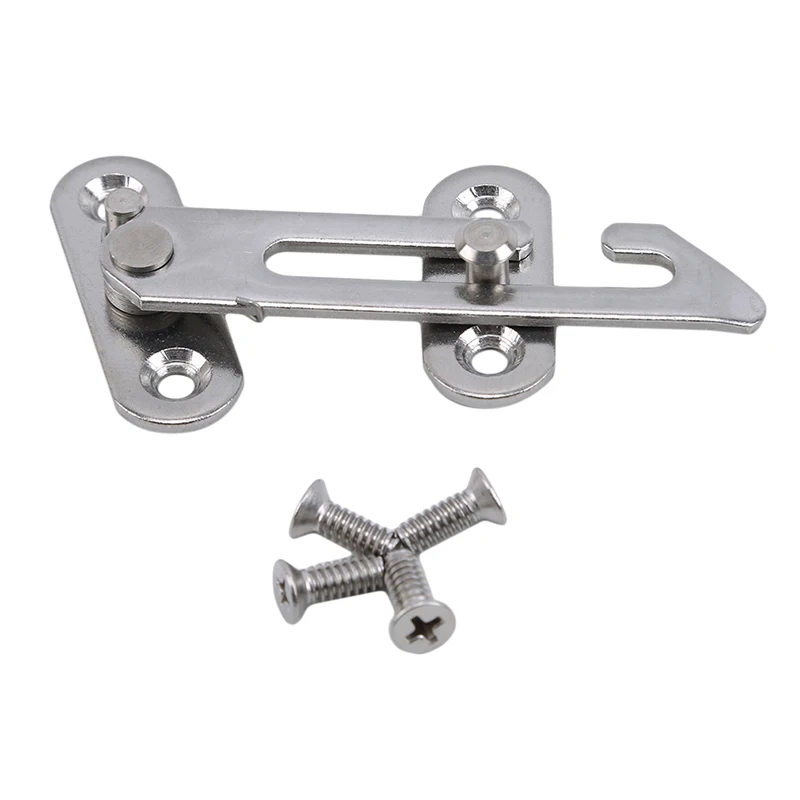 Flat Open Windows Limit Lever Household Hotel Window Size Limiter ...