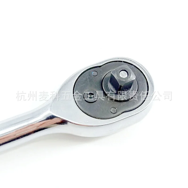 100-Teeth-Quick-Release-Ratchet-Handle-Narrow-Place-Using-Teeth-More ...