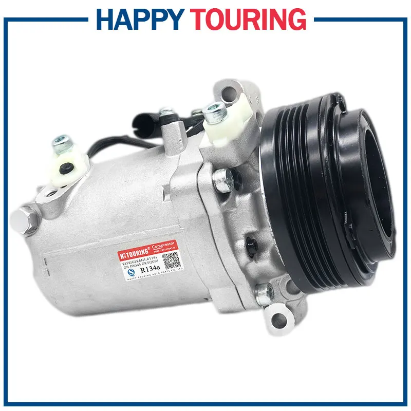 Ar condicionado Ar Condicionado AC Compressor para BMW 3 SS120DL E46 5 ...
