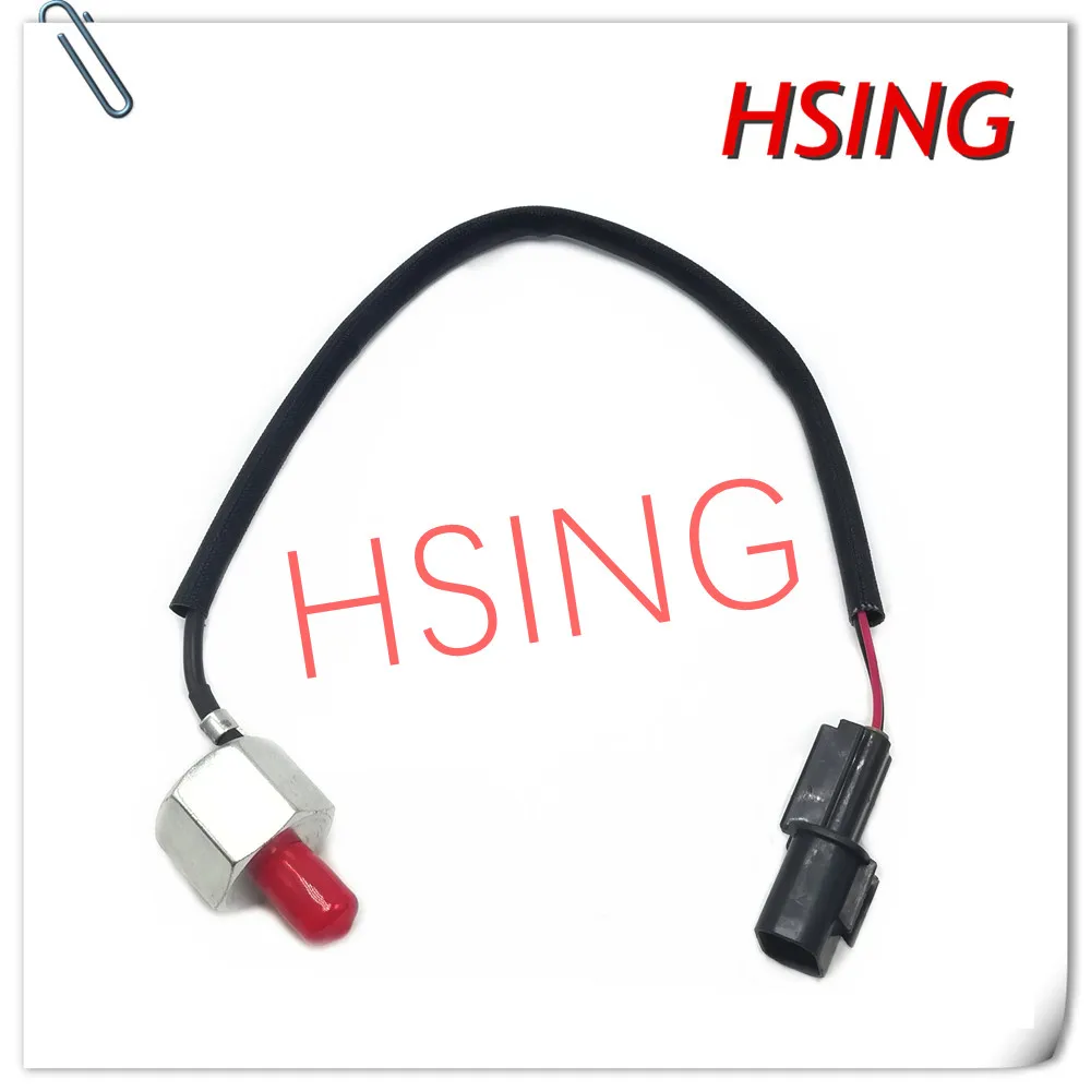 HSINGYE BRAND NEW# MD136190 Knock Sensor Detonation Sensor Fits For ...