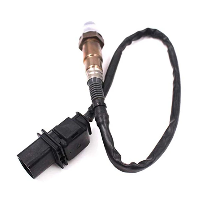 Free Shipping Oxygen Sensor 55577162 Air Fuel Ratio Sensor For Vauxhall ...