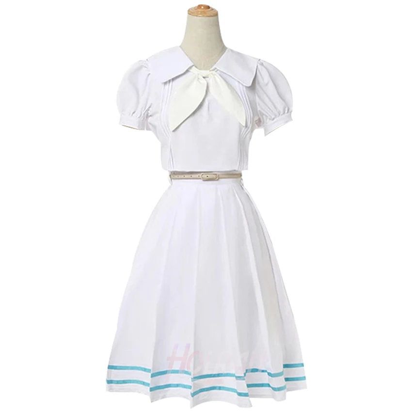 Anime Beasters Haru Cosplay Outfit Costume For Lady - AllCosplay.com