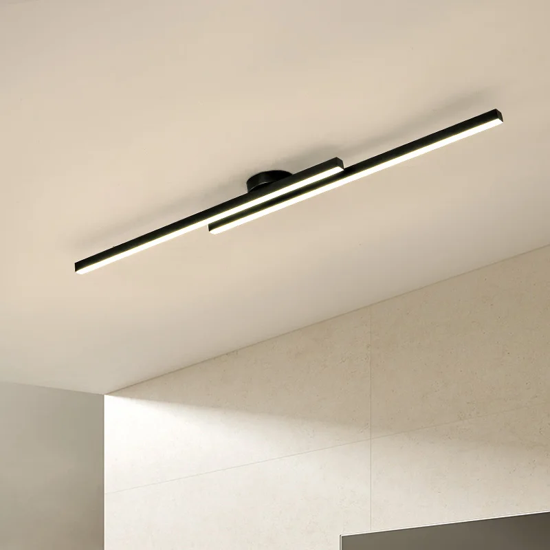 light-LED-light-long-aisle-light-corridor-light-luxury-simple-modern ...