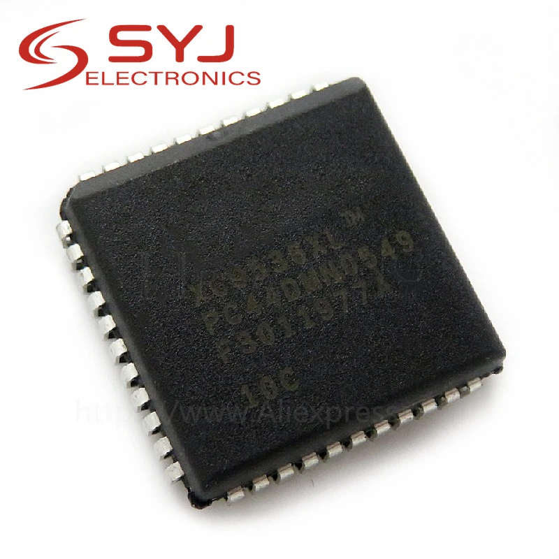 1-unids-lote-XC9536XL-10PC44C-XC9536XL-5VQ44-XC9536XL-PLCC-44-nuevo ...