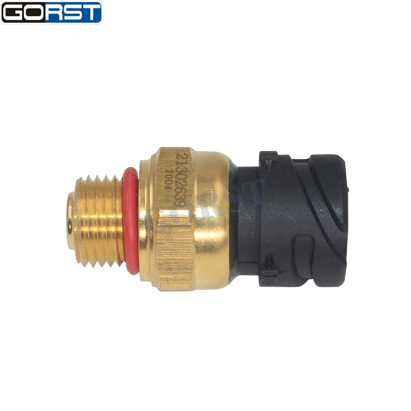 21302639 Oil Pressure Sensor For Volvo For Renault Truck Parts ...