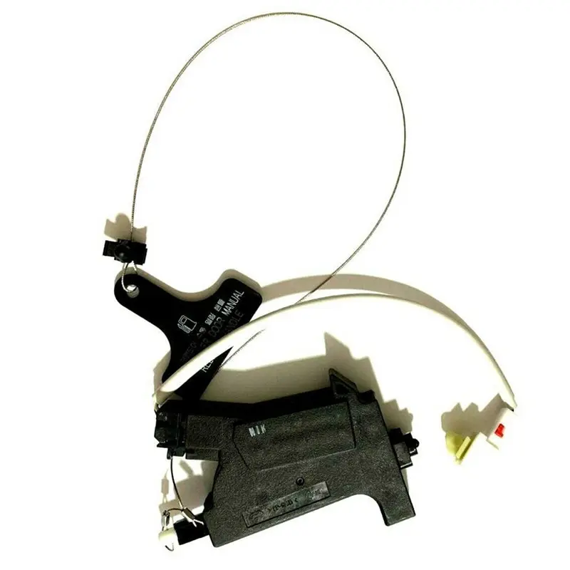 Genuine-Handle-Opener-Actuator-Fuel-Gas-Filler-Door-Release-Motor-for ...
