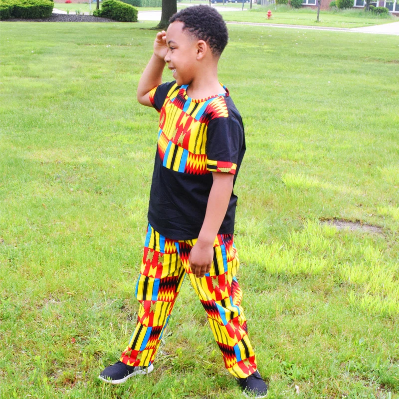 Unique Kitenge Designs For Kids | atelier-yuwa.ciao.jp
