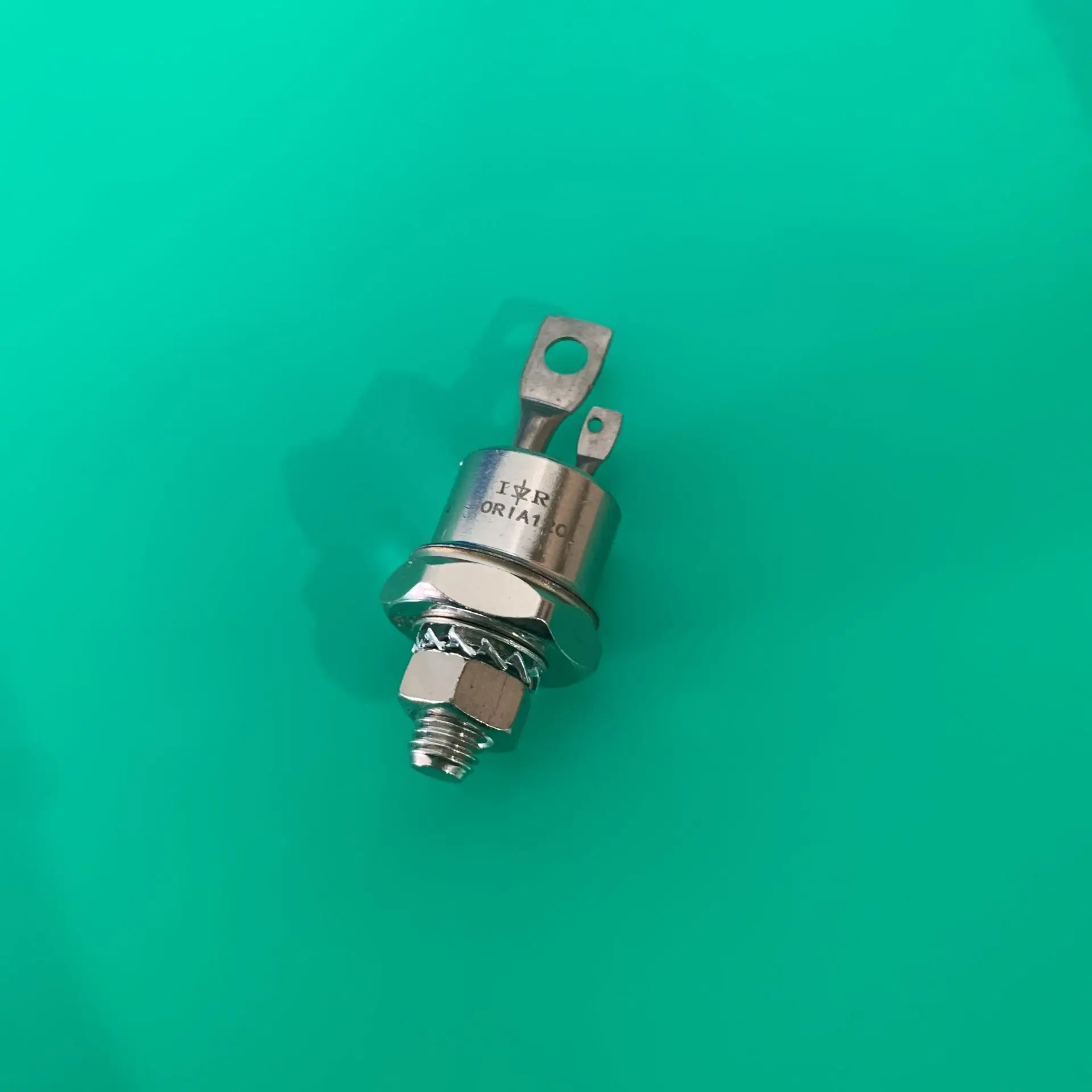 50RIA120 TO 65 50RIA 120 SCR 사이리스터 50 AMP TO65 IR50RIA120 50RI A120 ...