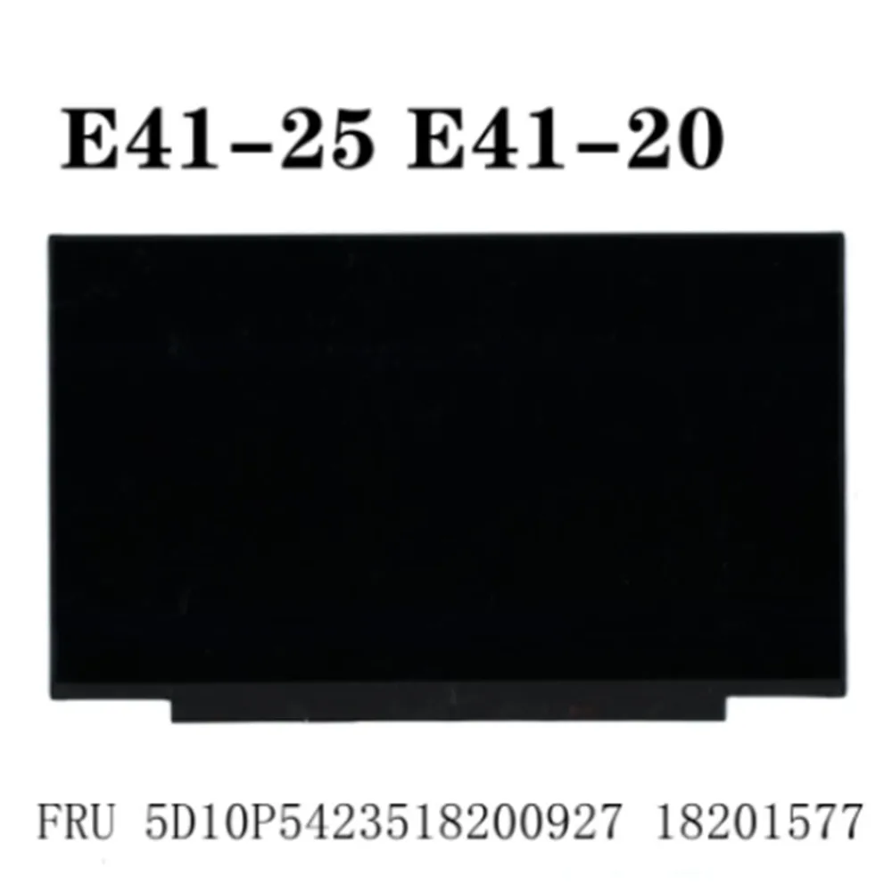N140bge-ea3 M140nwr4 Ltn140at39-401 M140nwr6 330-14ikb Laptop Lcd ...