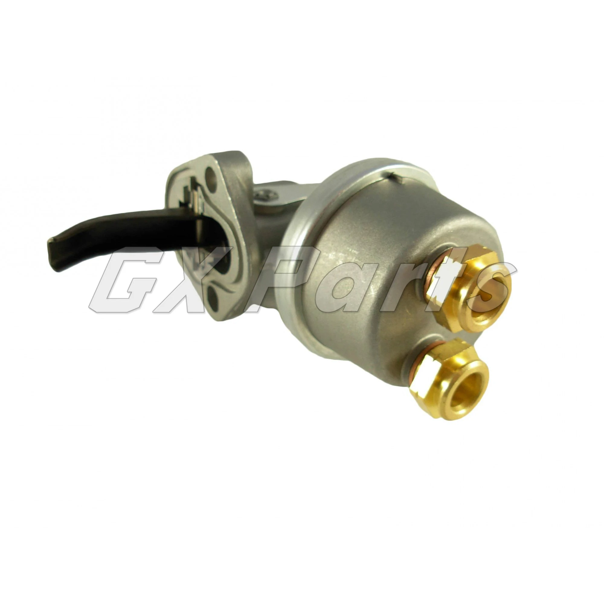 Bomba de combustible 2830122 2830266 504380241 para carcasa IH MXU100 ...