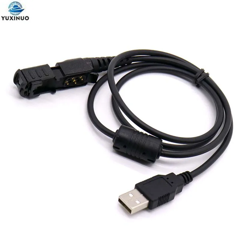 Cable-de-programaci-n-USB-para-Motorola-MOTOTRBO-Radio-DP2400-DP2600 ...