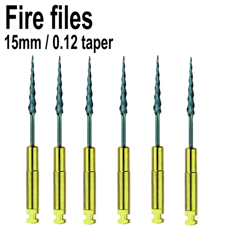 Dental-instrument-endo-fire-endodontic-rotary-files-dental-endo-motor ...