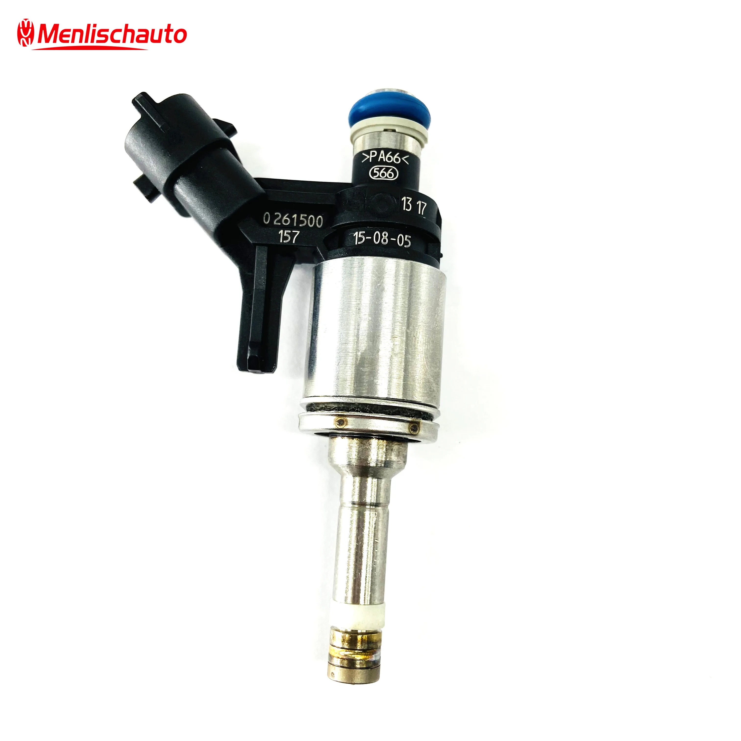 4 peças bico injetor de combustível de alta qualidade 0261500157 026 ...