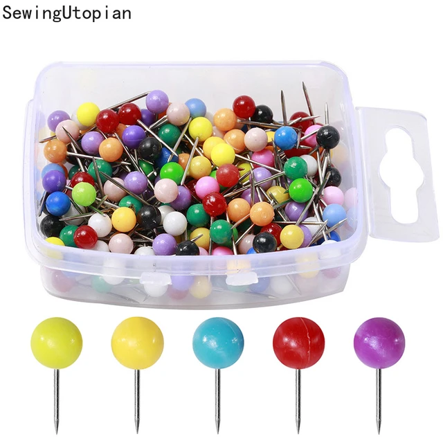 Map Tacks