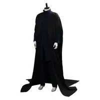 Harry Potter Severus Snape Cosplay Costume - AllCosplay.com