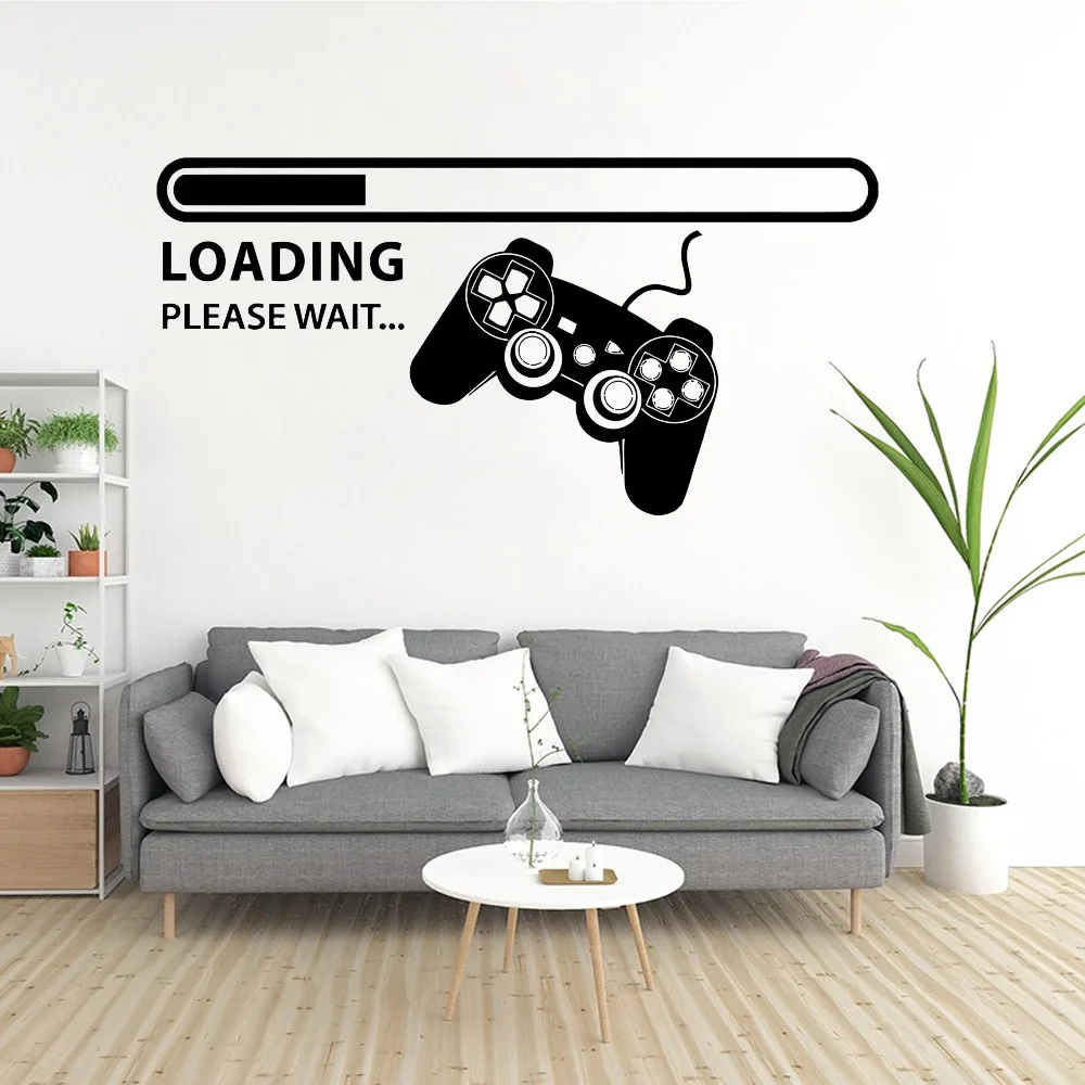 Xbox Wall Decals