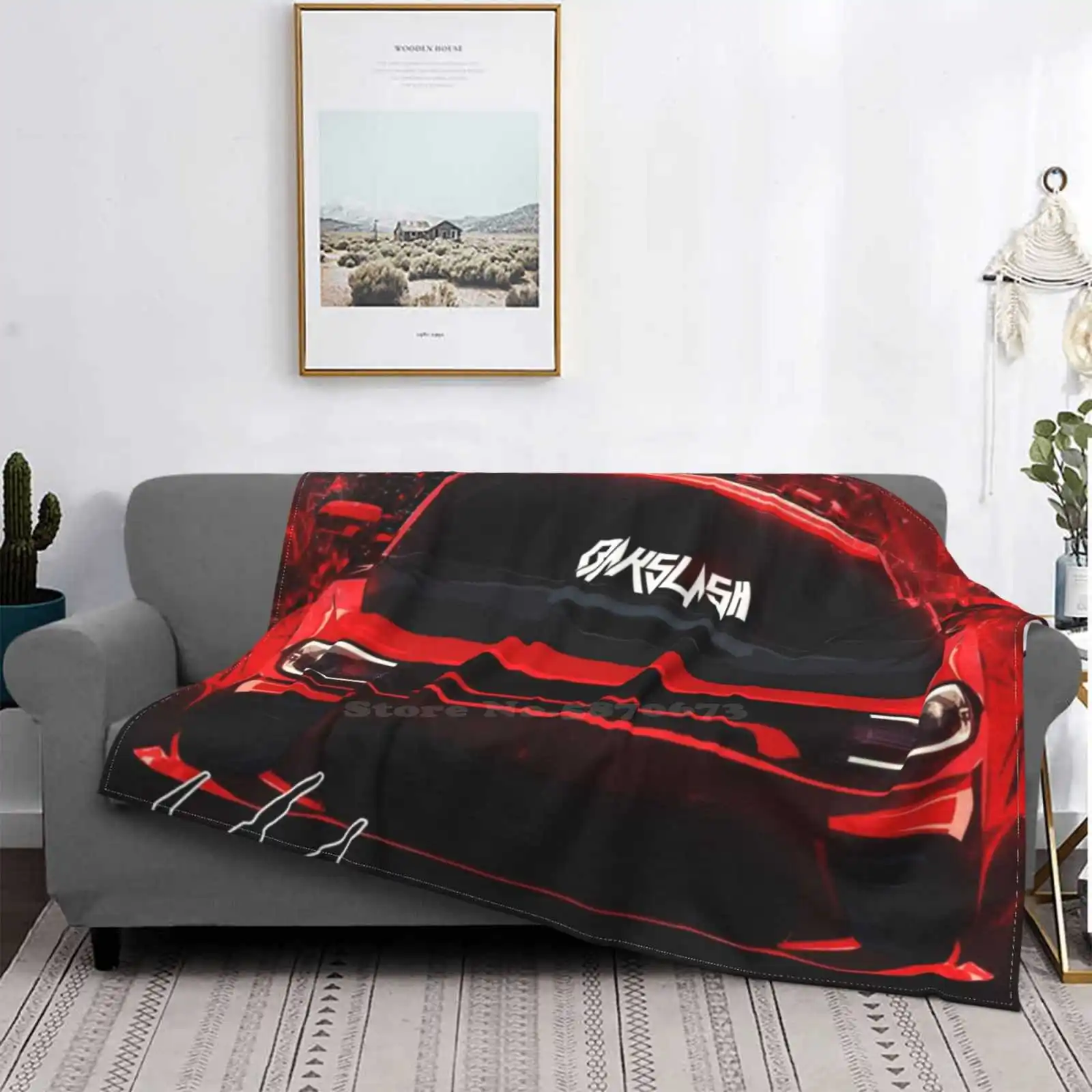 Dodge-Charger-Widebody-Hellcat-Red-Detroit-Art-Drawing-Claw-Car ...