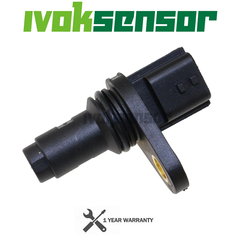 New Crank Crankshaft Camshaft Position Sensor Rpm For Nissan Cube Nv200 ...
