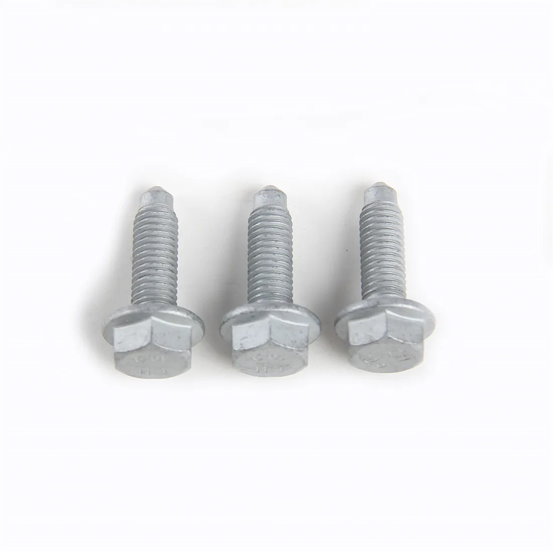 Screws for Top Support of Front Shock Absorber Kit Fit For VW Golf 5 6 ...