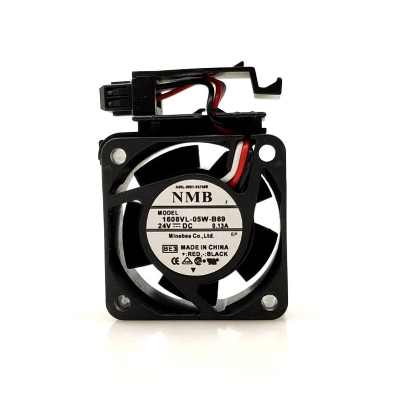 Brand new original NMB A90L-0001-0566#A 1608VL-05W-B69 DC24V 0.13A 4020 ...
