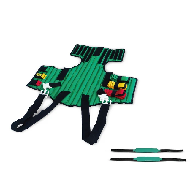 Kendrick Extrication Device