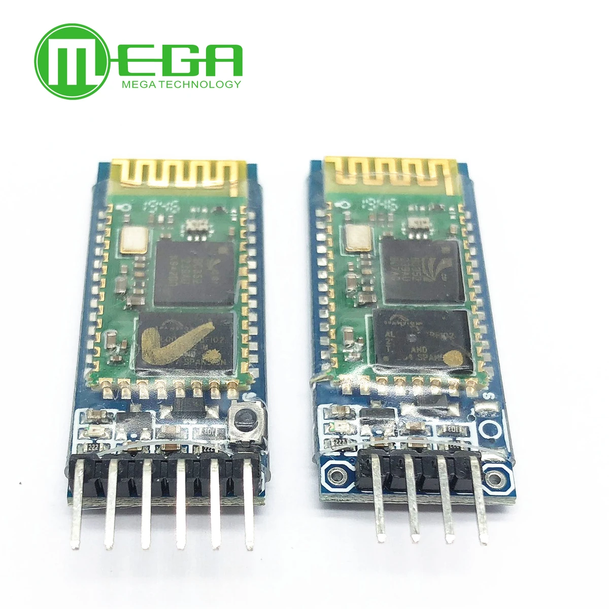 HC 05 HC 06 JY MCU anti reverse integrated Bluetooth serial pass ...