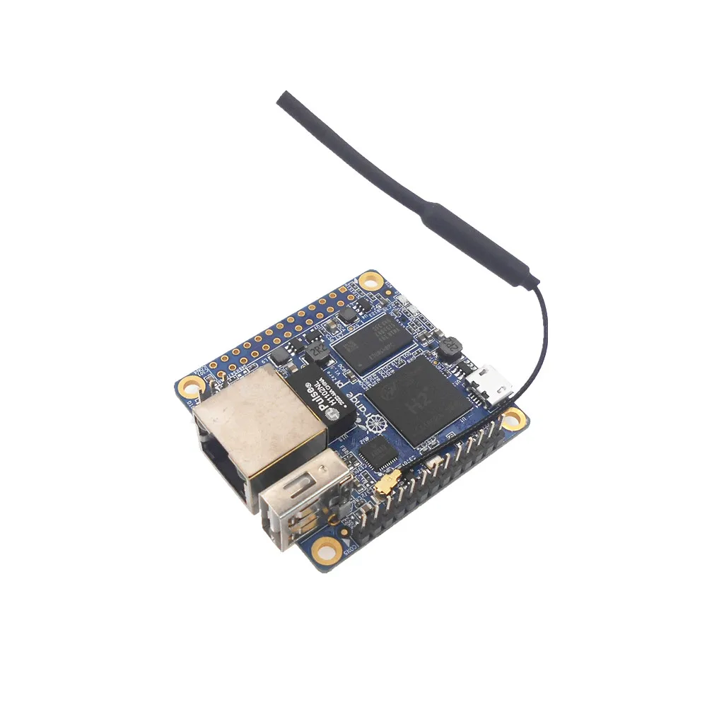 256MB 512MB for OrangePi Zero Microcomputer Development Board ...