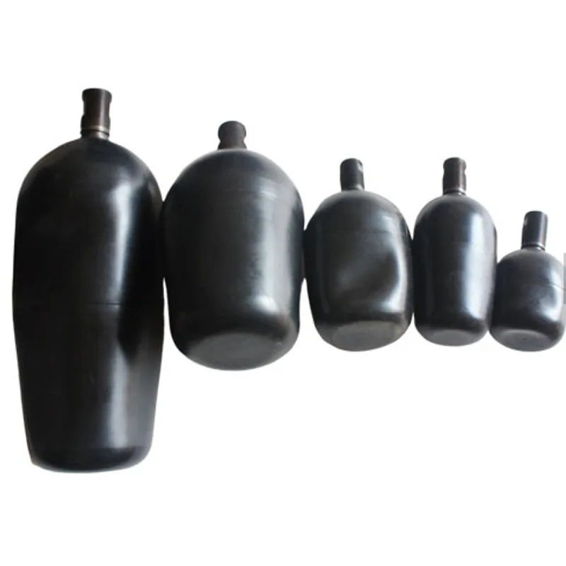 NXQ-Accumulator-Hydraulic-Bladder-Repair-Kits-Rubber-NBR-Air-Bag-0-4L-0 ...