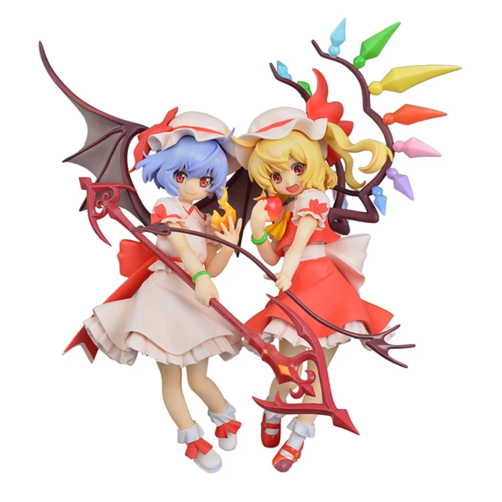 Touhou Project Remilia