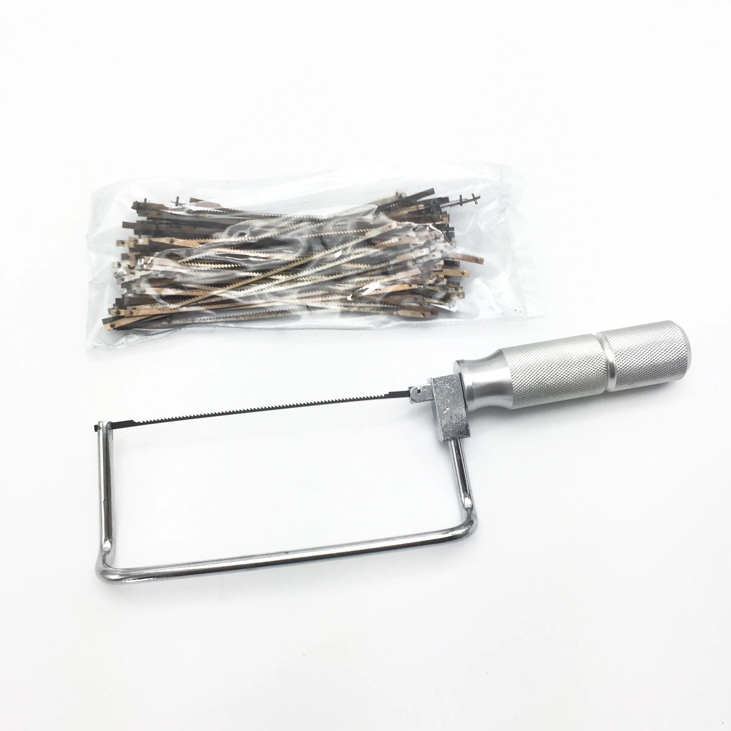 Short/long Dental Lab Gypsum Saws 98mm/128mm Plaster Saw Blade Dental ...