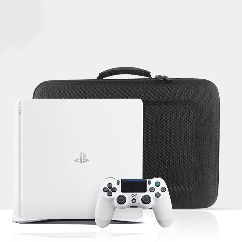 Top Quality PS4 Hard EVA Storage Bag Travel Carrying Case Game ...
