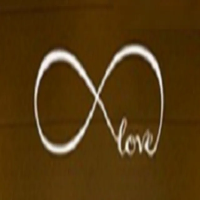 Love Infinity Facebook Cover