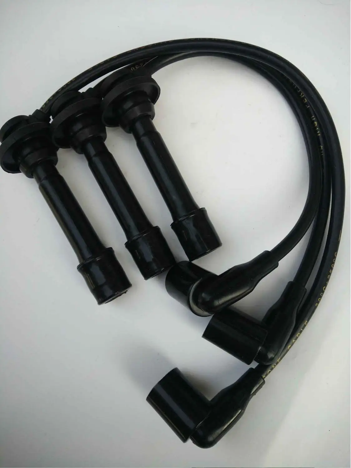 S11-3707020/30/40/50BA Engine high voltage line /Cylinder ignition line ...