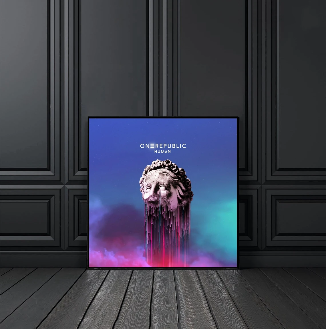 One Republic Album Covers