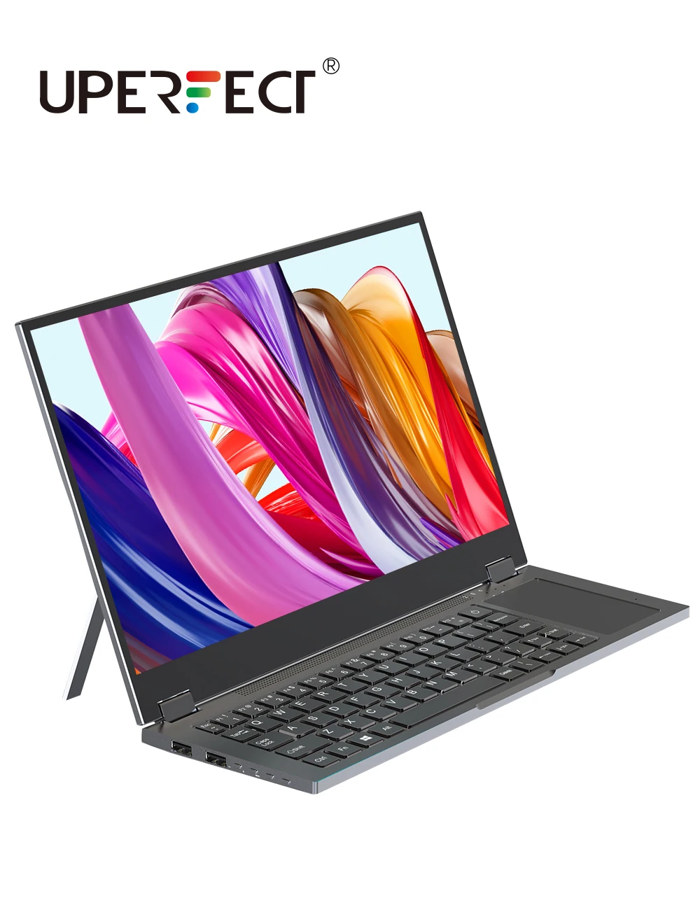 UPERFECT-Portable-Monitor-14-Inch-With-Rechargerable-Battery-USB-C ...